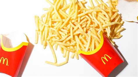 Cold Mcdonalds Fries Provoke 911 Call With Shocking Twist In The End