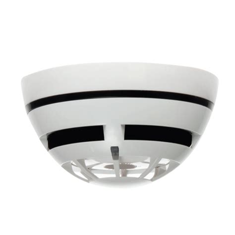 Intelligent Multi Criteria Detector Without Isolator Ti 002214 Ceasefire Ind P Ltd