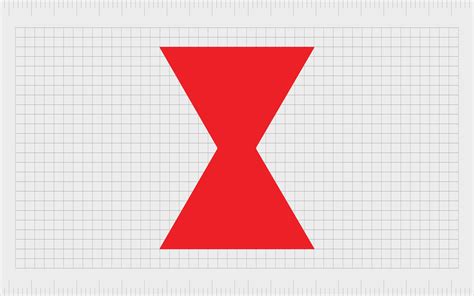 Black Widow Marvel Symbol