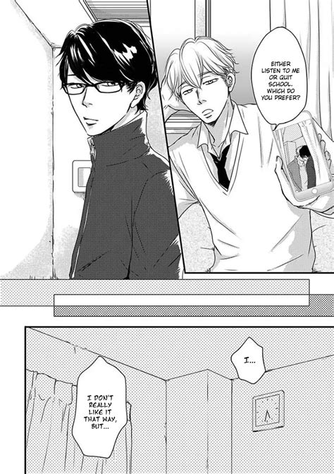 Read Omega Porn 5 Onimanga