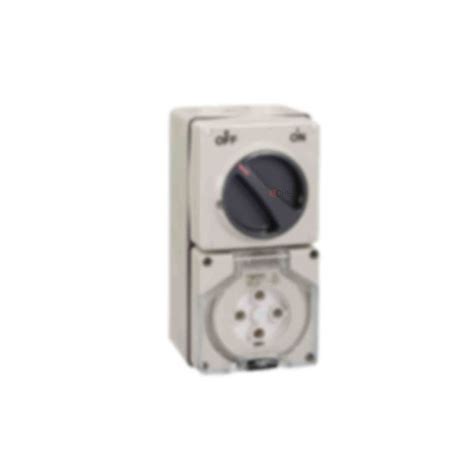 Switch Socket Credit Terms Available Eezee