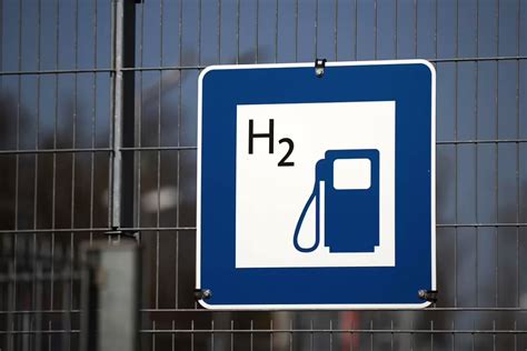 Green Hydrogen Economy Prepares To Take Off Energy And Water Oman