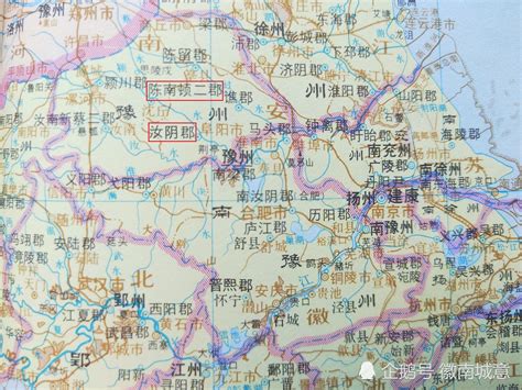 BTG大陸西遊記安徽省 阜陽市