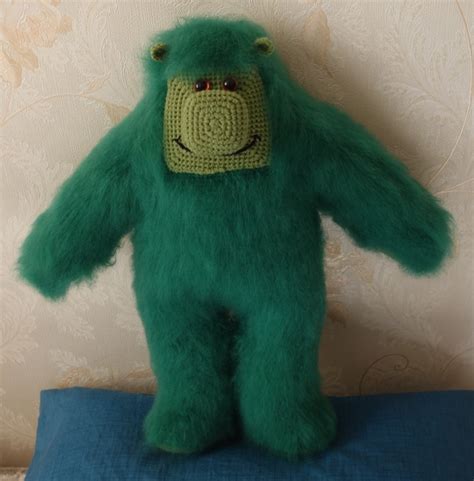Muzzy Big Muzzy Пикабу