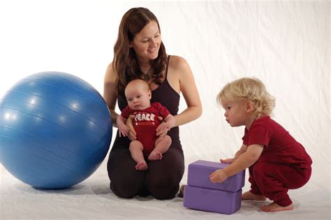 Maternal Stress Management Critical For Passing On Healthy Genes Garner Pelvic Health