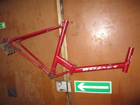 Rower Składak Karat Wigryjubilat Zenitgil Uniwersalmeteorbmx Solca