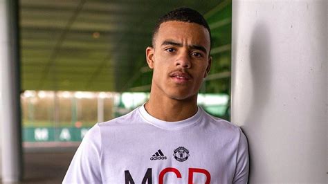 Mason Greenwood Arrested On Suspicion Of Breaching Bail Conditions