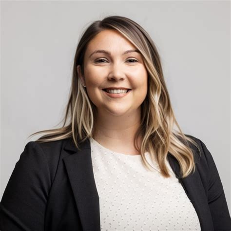 Abigail Doyle Executive Assistant Marketing Specialist Walden