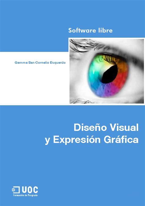 Diseño Visual y Expresión Gráfica UOC FreeLibros