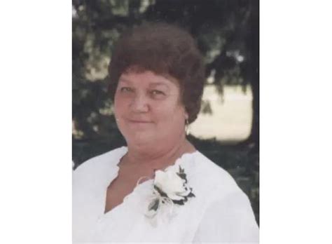 Priscilla A Neubert Obituary 2024 St Cloud Mn Williams