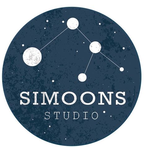 Simoons Etsy