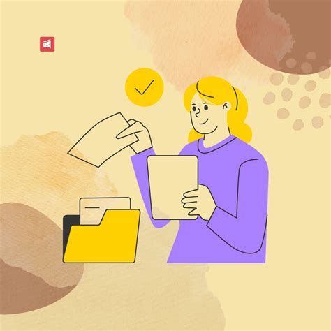 How To Manage And Organize Business Documents Efficiently Blog Workast