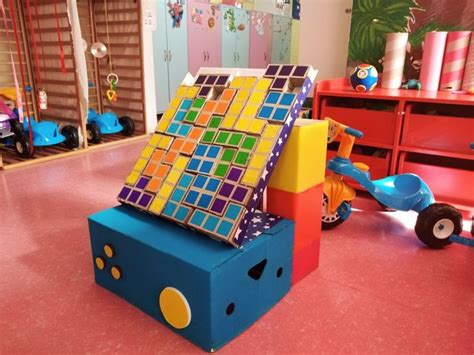 3d Tetris Diy Make Your Own Cardboard Tetris
