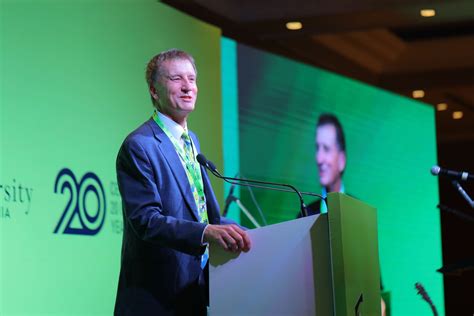 Cquniversity Australia Reflects On Two Decades Of Excellence In India
