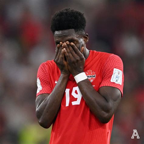 PhHoodlum On Twitter RT TheAthleticFC Canada Have Lost All Six Of