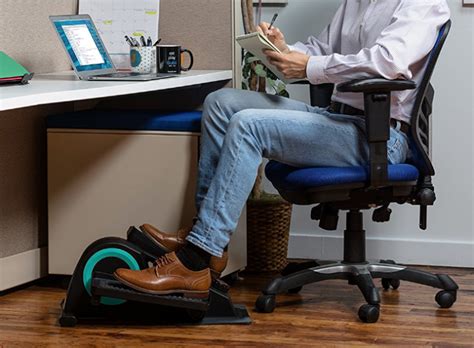 Cubii Jr Desk Elliptical Loot Nerd
