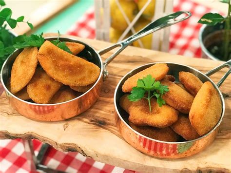 Massa Para Rissóis Culinária Praça Da Alegria Rtp