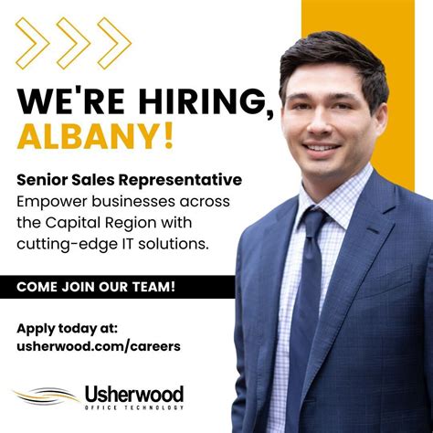 Looking To Take Your Sales Career To The Next Level Join Our Team As A