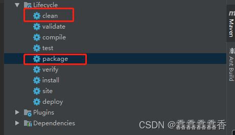 Dockerdocker部署springboot项目 from java CSDN博客