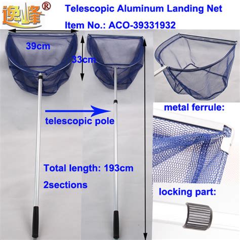 Landing Netid11609486 Buy China Big Power Landing Net Strong