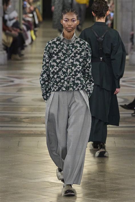 Support Surface Fall 2023 Fashion Show The Impression