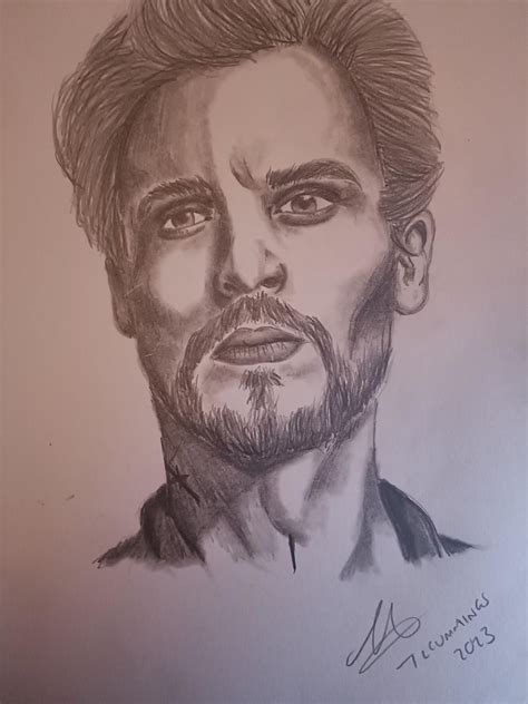 Thorn By Elfbabe On Deviantart