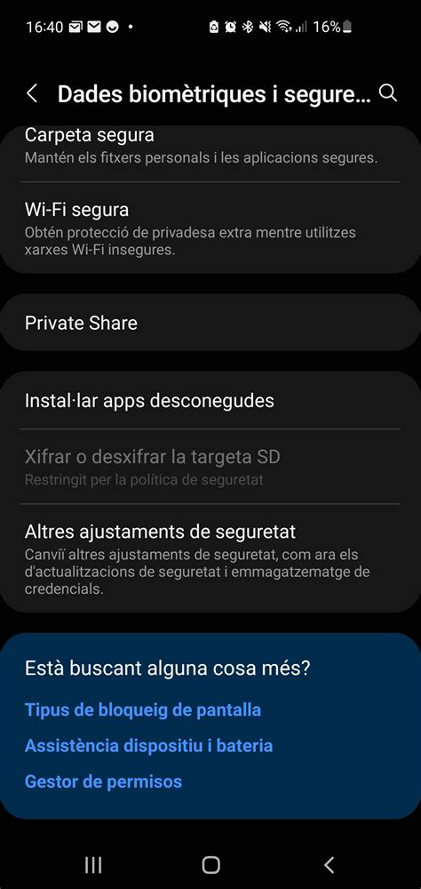 Solucionado Como Desencriptar Una Tarjeta De Memoria Samsung Community