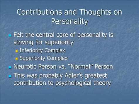 Ppt Neo Analytic Theory Powerpoint Presentation Free Download Id