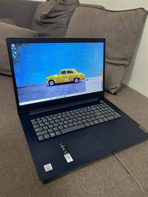 Lenovo Laptop Core I Computers Tech Laptops Notebooks On Carousell
