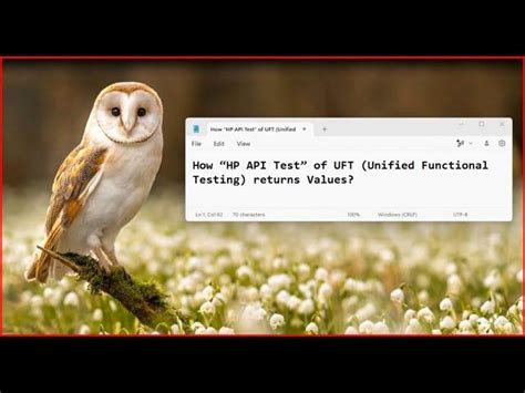 Passing Parameter Values From Hp Api Test To Gui Test In Unified Md Shahajada Imran