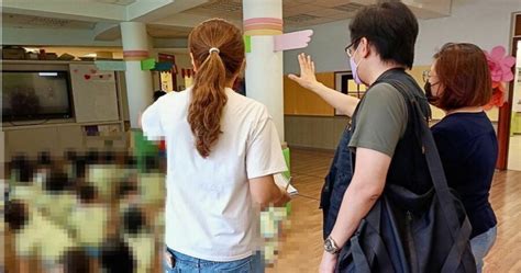 三重私幼教保員「本子打頭」虐5童 教育局重罰60萬、勒令停招 引新聞