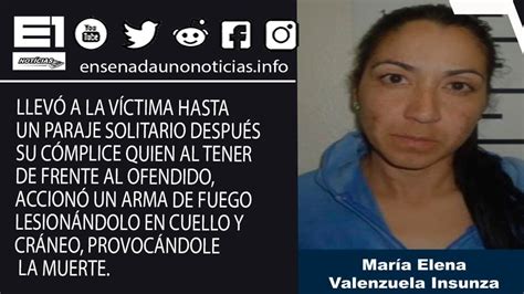 40 Años De Prisión Por El Homicidio De Su Pareja Sentimental En