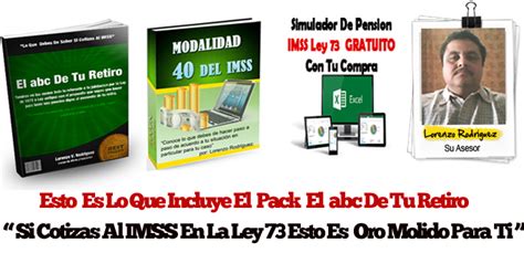 Ofrecemos Asesoría En Pensiones IMSS En Torreon ABC De Tu Retiro
