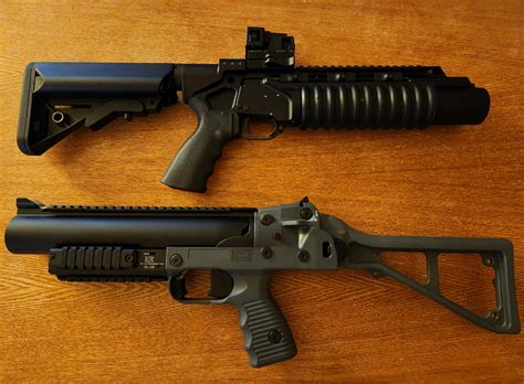 Bandt Gl 06 Complete R40mm