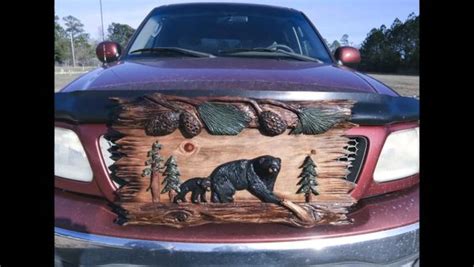 Peewees Wall Art Please Email About Orders Peewees Wood Carvings