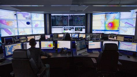 A 4 Step Guide To Building An Effective Security Operations Center