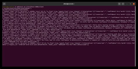 Transcribing Twilio Voice Calls In Real Time With Deepgram Deepgram Blog ⚡️ Deepgram
