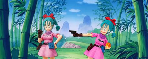 Bulma Adventure Begins S H F Dragon Ball
