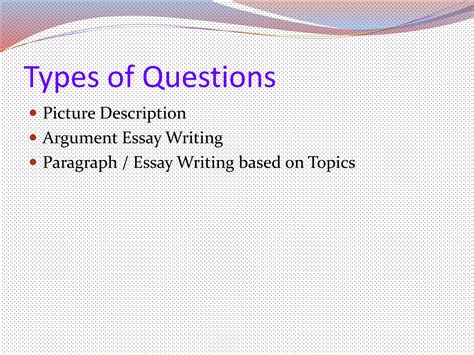 WriteX And Awa Analytical Writing Assessment PPTX