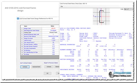 Csi Sap2000 V22 2 0 Build 1663 X64 结构有限元分析软件 破解下载 天下无鱼 资源博客
