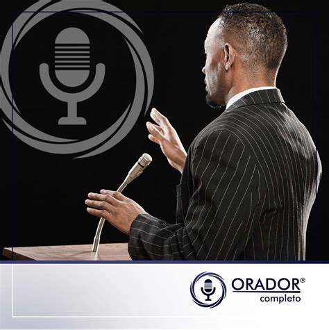 Por Que Fazer Um Curso De Oratória Curso De Oratória Orador Completo