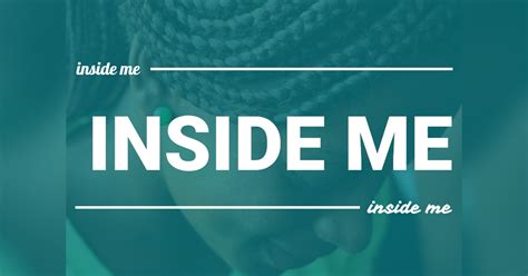 Inside Me