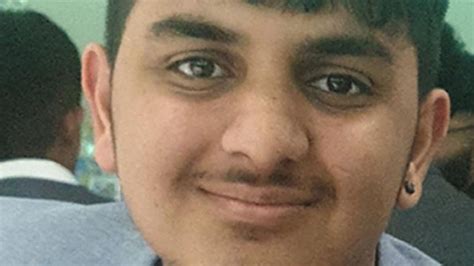 Two Teenagers Sentenced For Murder Of 16 Year Old Ronan Kanda In Case Of Mistaken Identity