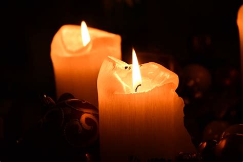 Velas Al Quemarse Significado De Las Velas Al Quemarse Joya Life