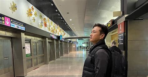 진태현 박시은과 미국여행 마치고 복귀 다시 나아가자 N샷