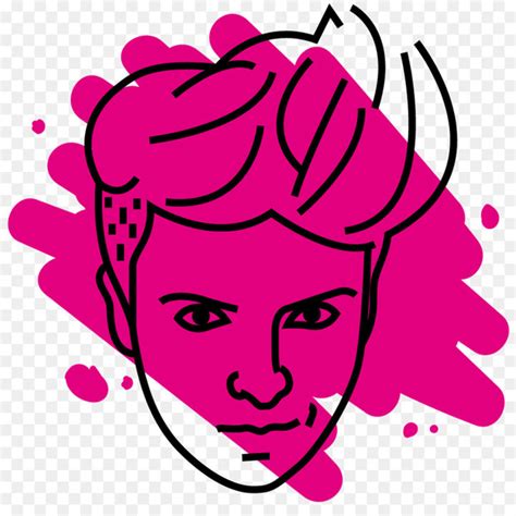 Free Nose Art Cheek Illustration Face Nose Nohatcc