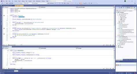 Viacheslav Eremin Asynchronous Multithreaded Ssh Engine For Web Net Core 6 Linux Part 78