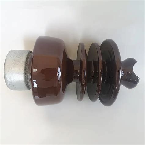 Iec 24kv Pin Post Porcelain Insulator Manufacturer