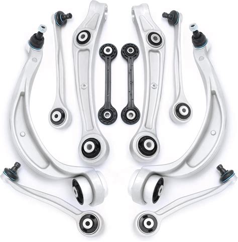 Audi Front Suspension Kit Lower Control Arm For A4 2013 A5 Q5