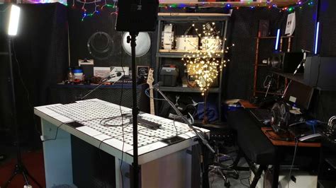 Ryan Stack Music Added A New Photo — At Ryan Stack Music